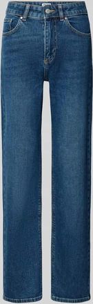 Jake*s Casual Straight Fit Jeans aus Baumwoll-Mix von Jake*s Casual Sulli