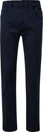 s.Oliver BLACK LABEL 2155147, Pantalon en Jean, Coupe Slim Nelio Homme, 5978