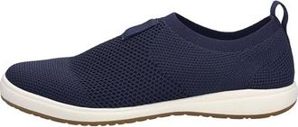 Josef Seibel Chaussure Caren 66 | Blue, Couleur:Bleu, Taille:38