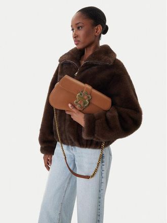 Just Cavalli Handtasche 79RA4BA1 ZSA89 Braun