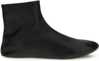 The Row Femme, Chaussures, Noir, Taille: 37 EU Stella Boot