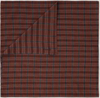 SOEUR FOULARD COLLECTION MARRON
