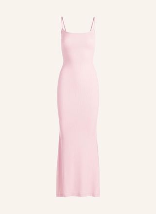 SKIMS Skims Lounge-Kleid Soft Lounge rosa