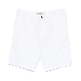 Roy Rogers Homme, Shorts, Blanc, Taille: W36 Shorts d&eacute;contract&eacute;s