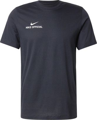 Nike T-Shirt OFFICIAL