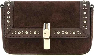 Furla Umh&auml;ngetasche - Braun