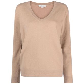 Vince Weekend Cashmere Jumper