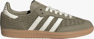 adidas Baskets en cuir