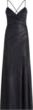 Vera Mont Abendkleid Damen im Glitzer-Look