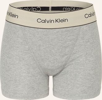 Calvin Klein Longpants Heritage grau