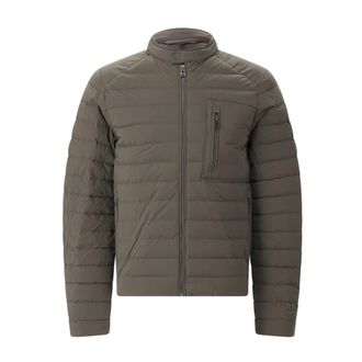 Belstaff Homme, Vestes, Gris, Taille: L Vestes dhiver