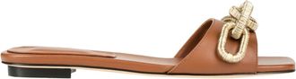 Serena Uziyel SCHUHE - Sandalen auf YOOX.COM