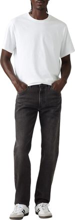 Levi's 502 Taper Space Walk