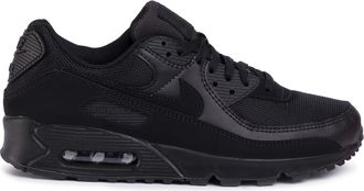 Nike Sneakers Nike Air Max 90 CN8490 003 Schwarz
