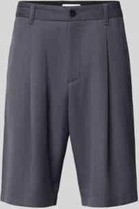 Sams&oslash;e & Sams&oslash;e Bermudas mit Ges&auml;&szlig;taschen Modell mandla