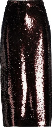 Isabelle Blanche HOSEN & R&Ouml;CKE - Midi-R&ouml;cke auf YOOX.COM