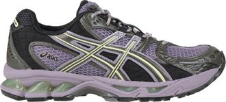 Asics SCHUHE - Sneakers auf YOOX.COM