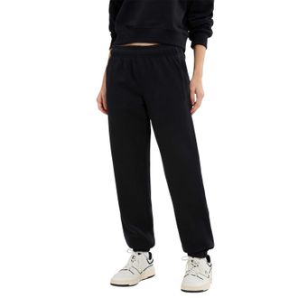 Ellesse Lentella Jogginghosen f&uuml;r Damen (Schwarz)