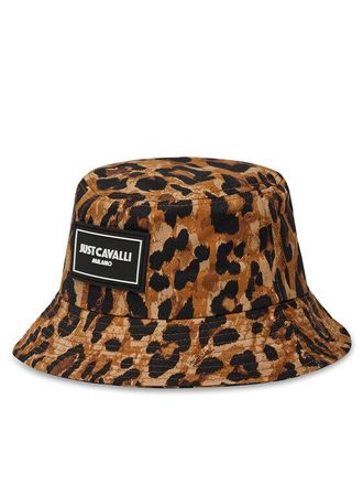 Just Cavalli Hut 78RAZK20 ZG345 Braun