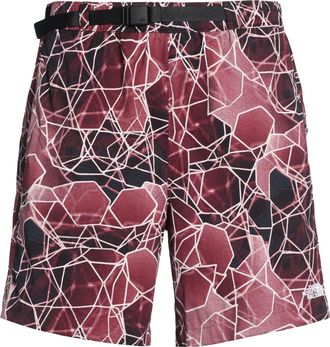 The North Face M CLASS V PATHFINDER BELTED SHORT - 7