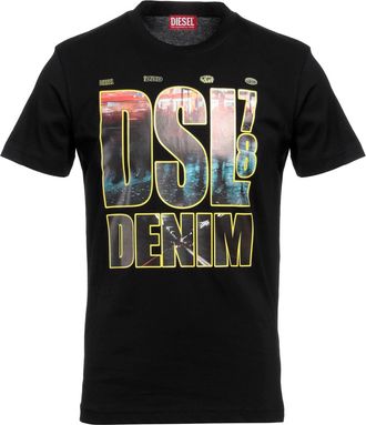Diesel TOPS - T-shirts auf YOOX.COM