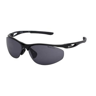 Nike Aerial Sonnenbrille - - Accessories - Herren - Schwarzk - ONE SIZE