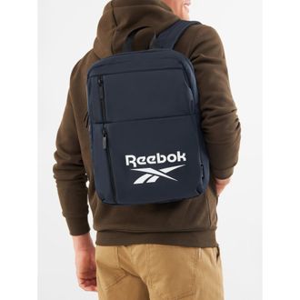 Reebok Rucksack Reebok C-RBK-030-CCC-05 Dunkelblau