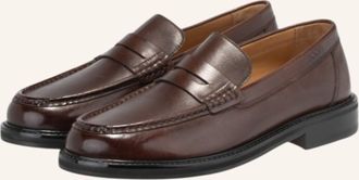 Joop Slip On Pero Archy braun