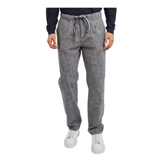 Yes-Zee YES Zee, Herren, Hosen, Blau, W32Gr&ouml;&szlig;e
