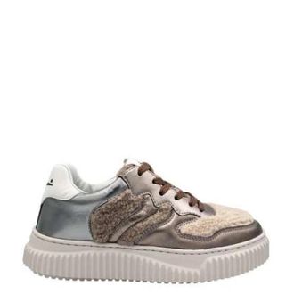Voile Blanche Laura Sneaker - - Shoes - Damen - Grau - 38 EU