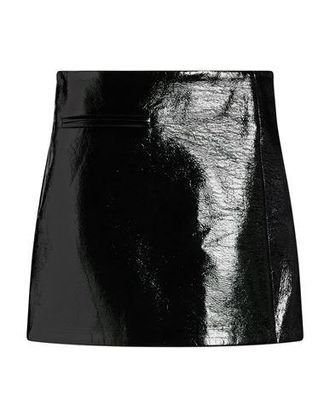 Courr&egrave;ges BAS - Mini-jupes sur YOOX.COM