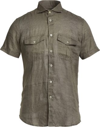 Out / Fit TOPS - Hemden auf YOOX.COM
