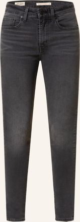 Levi's Skinny Jeans 721 grau