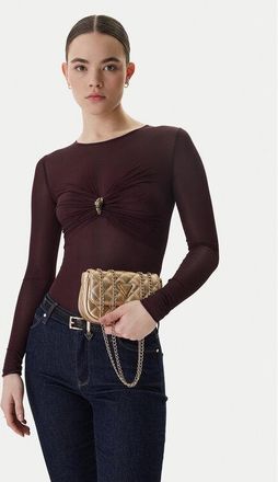 Guess Handtasche J5YZ17 WGT10 Goldfarben