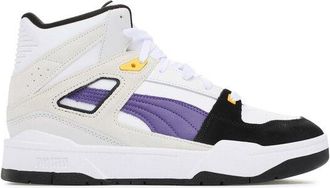 Puma Sneakers Slipstream Hi Heritage 387998 11 Wei&szlig;