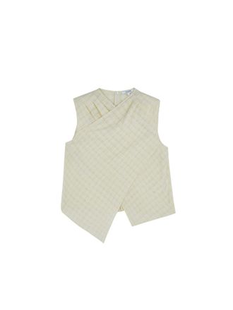 Scalpers Crossed Top