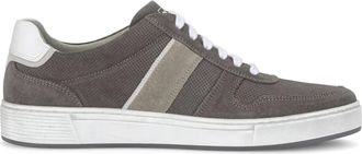 Gabor Herren, Schuhe, Grau, 44 EUGr&ouml;&szlig;e
