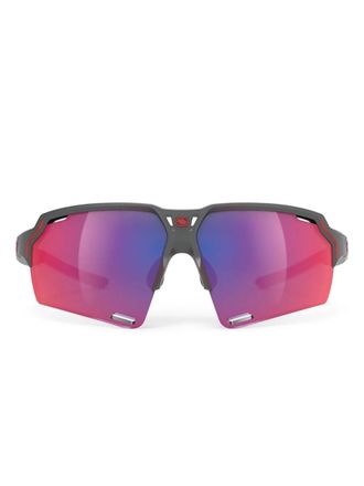 Rudy Project lunettes de sport Deltabeat - Gris