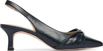Caprice Pumps Caprice 9-29600-46 Dunkelblau