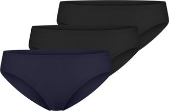 Schiesser Slip Invisible Light