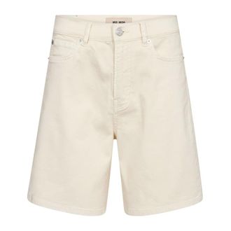 Mos Mosh MOS Mosh, Damen, Shorts, Beige, W30Gr&ouml;&szlig;e