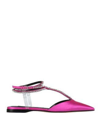 Sergio Rossi SCHUHE - Ballerinas auf YOOX.COM