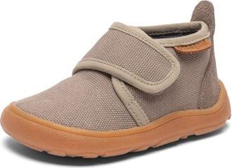 Bisgaard Barefoot Basic Mocassins unisexes pour enfants, pistache, 24 EU