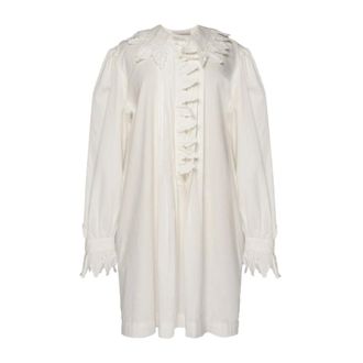 PDR Phisique Du Role Damen, Blusen & Hemden, Wei&szlig;, XSGr&ouml;&szlig;e