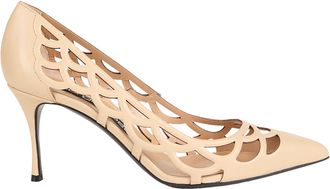 Sergio Rossi SCHUHE - Pumps auf YOOX.COM