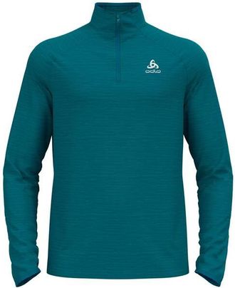 Odlo Herren Midlayer 1/2 zip MILLENNIUM EL