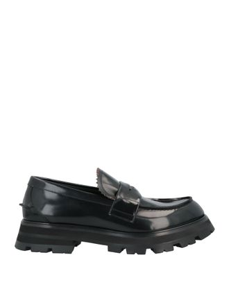 Alexander McQueen SCHUHE - Mokassins auf YOOX.COM