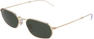 Ray-Ban RB 3947 Sonnenbrillen - - Accessories - unisex - Gelb - 54 MM