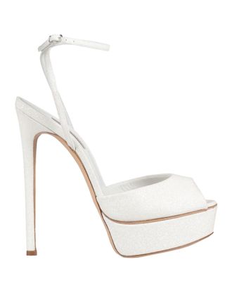 Casadei SCHUHE - Sandalen auf YOOX.COM