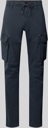 PME Legend Cargohose mit Schn&uuml;rung Modell EXPEDIZOR CARGO 2.0